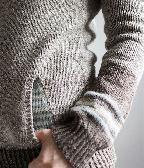 Midwinter Pattern By Trin Annelie Knitting Inspiration Pattern