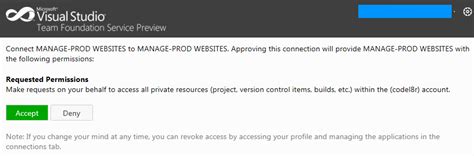 Continuous Delivery With Windows Azure And Tfs Rba