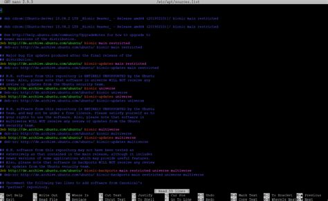 Run A Net Core C Console App On Ubuntu