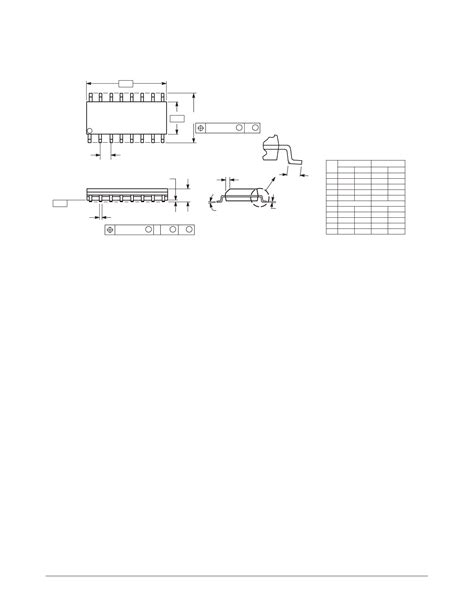 74ls247 Datasheet Pdf On Semiconductor