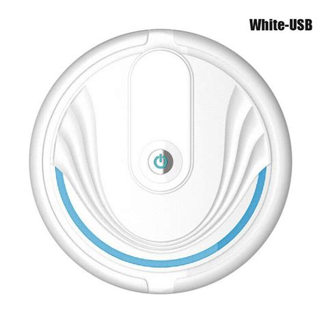 Smart Robot Vacuum Cleaner Auto Floor Cleaning Swe Grandado