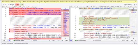 Port Net Framework Workloads To Linux With Amazon Q Developer Part 4 Mvc Projects Net On