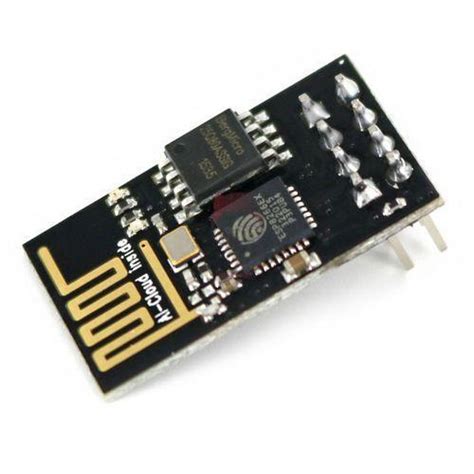 بایگانی‌های دیتاشیت ماژول وای فای Esp8266 01 آقای الکتروبوت