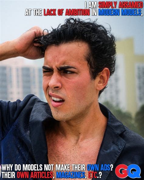 Made My Own Gq Cover You Can Too Rmodeling