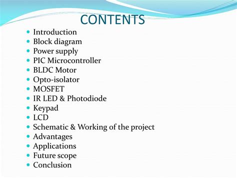 Ppt Speed Synchronisation Of Multiple Motors In Textile Mills