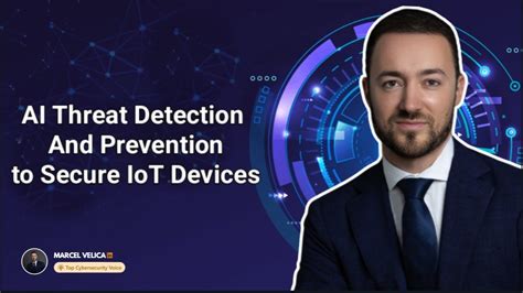 Ai Powered Security Solutions For Iot Devices Enhancing Connectivity