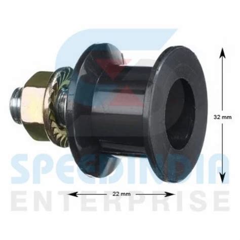 Plastic Fermator Door Idel Pully At ₹ 300 Piece In Ahmedabad Id 2850581324888