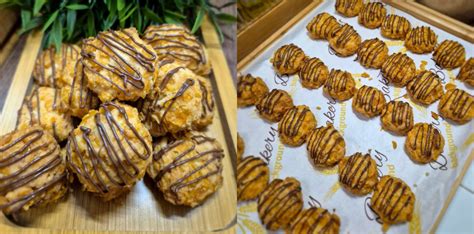 Cornflakes Crunchy Resipi Paling Mudah Rangup And Tak Jemu Makan