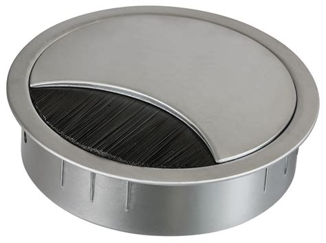 Metal Cable Grommet Two Piece Round In The Häfele America Shop