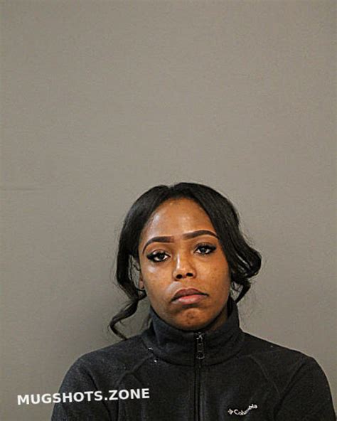 Geneva M Sebree 12 18 2024 Chicago Mugshots Zone