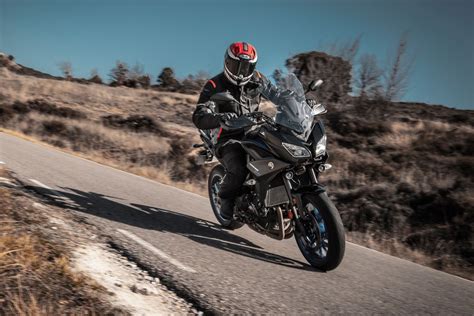 Continental Contiroadattack 3 Moto1pro