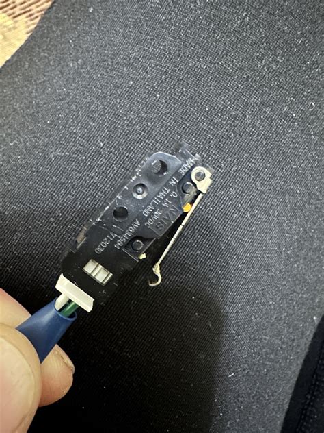 Концевик селектора. — Сообщество «Автомобильные Разъемы» на DRIVE2