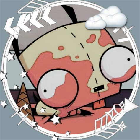 Invader Zim Pfp Wallpapers Wallpaper Cave Invader Zim Pfp Wallpapers Wallpaper Cave