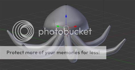 Rigmesh Sketch Based Modelling And Rigging Tool Blender And Cg