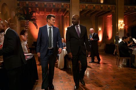 The Rookie Does Valentine S Day Your S E The Gala Preview