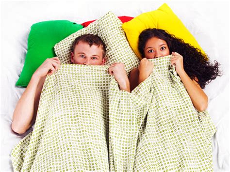 What S The Secret Of Hot Sex Science Weighs In CBS News