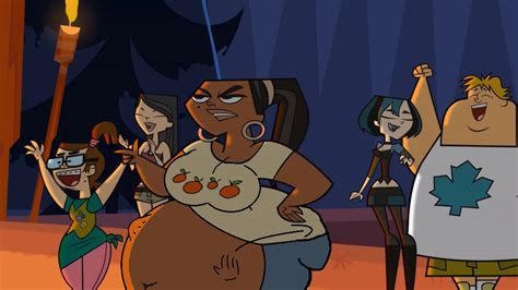 Leshawna Edit 6 By Locuaz15143 On Deviantart