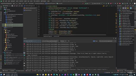 GitHub VincentAzz SmartHomeDashboard 基于STM ESP EMQX和Android的智能家居系统