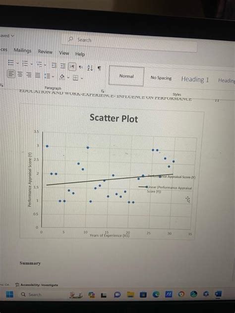 What Are The Regression Statistics Multiple R R