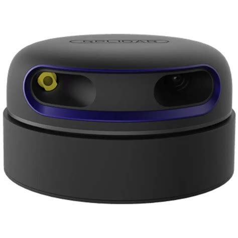 Rplidar A2m12 360° Laser Range Scanner Robotshop