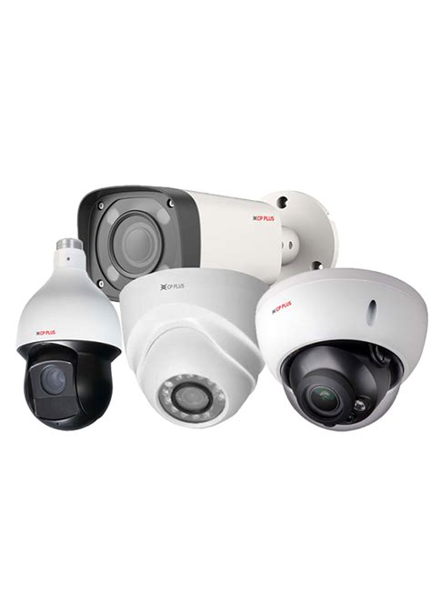 Enhancing Security With Cctv Camera Installation In Thane By Parshva Computers By