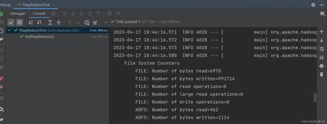 大数据技术入门篇 使用 Spring Boot 操作 Cdh620 Hadoopspringboot Hadoop Csdn博客