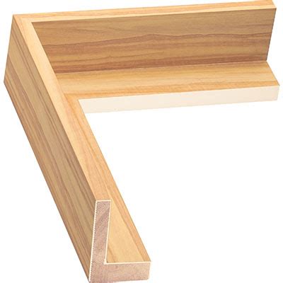 Floater Frames For Canvas