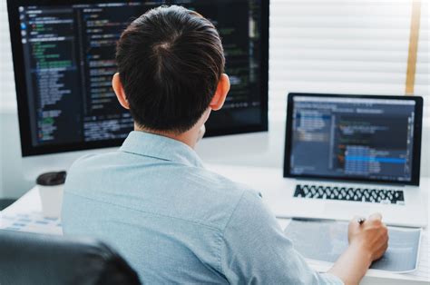 Top Frontend And Backend Programming Languages In 2025