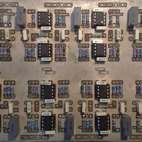 Chuas Circuit Realization Download Scientific Diagram