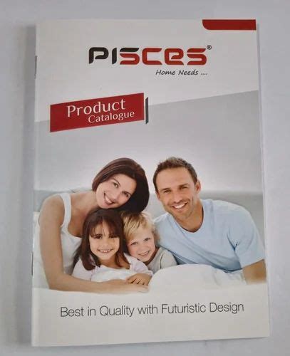 Glossy 130gsm Printed Paper Leaflet For Advertising Rectangular At