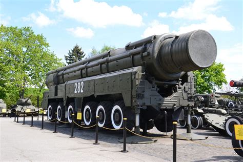 MAZ 547V (Military vehicles) - Trucksplanet