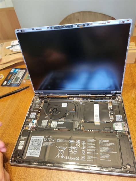 Just Got My Framework R Framework