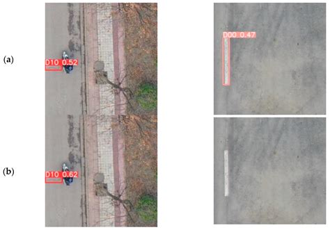 Bl Yolov8 An Improved Road Defect Detection Model Based On Yolov8