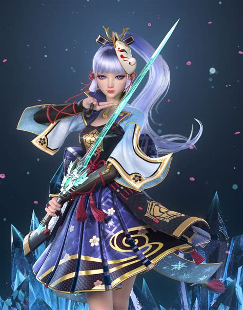 배경 화면 미술 흑발 만화 Cg Artwork 음악가 긴 머리 삽화 환대 행사 가상의 인물 강청색 의상 디자인 패션 디자인 복장 비올라 연주자