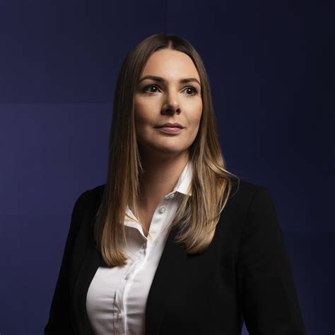 Joanne Murray — Blackadders