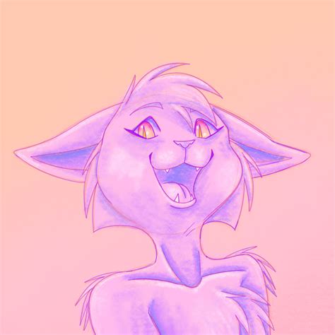 Sketchy Lines Art By Me Rfurry