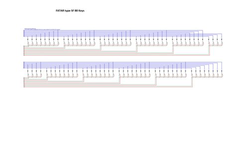 Fatar Keyboard And Midibox Kb Midibox Ng Midibox Forum