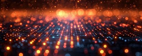 Premium Photo Quantum Computations Navigating The Maze Background