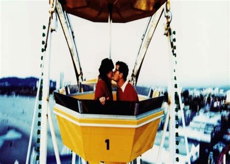 Ferris Wheel Sex The Wildest Exhibitionism Fantasy