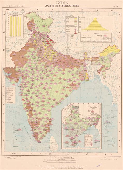 National Atlas And Thematic Mapping Organisation