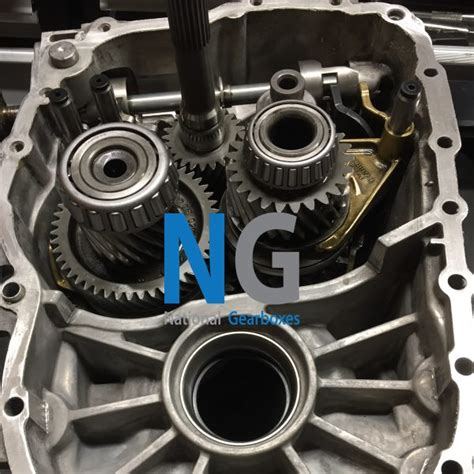 Astra Vxr M32 Reconditioned Gearbox Reconditioned Gearboxes Lowestoft