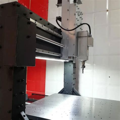 دستگاه سی ان سی رومیزی