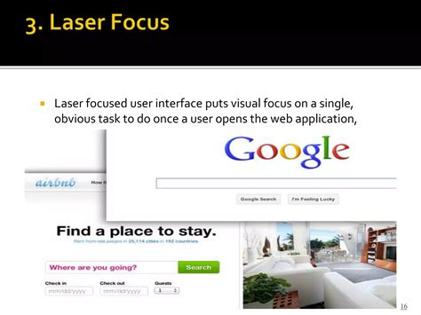 User Interface Analysis And Design Pptx