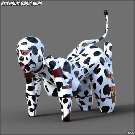 Basic Bitchsuit Option 01 By Zazanimations On Deviantart