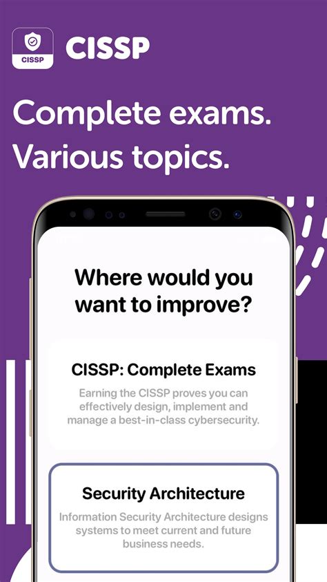 Cissp Exam Apk For Android Download Cissp Exam Apk For Android Download