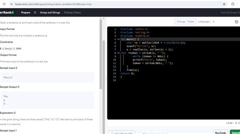 Anto C On Linkedin 100daysofcode Cprogramming Functionsinc Day11