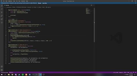 How To Solve Errorsbugs In Fivem Youtube