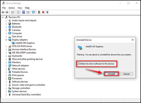 How To Reset Graphics Driver [must Work Methods For All Gpus]
