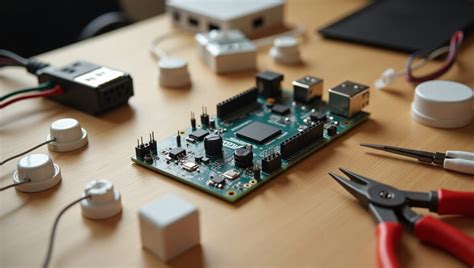 How To Set Up Home Automation System Using Arduino Blox Gadgets