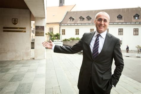 Minister Borec Nebude Musieť Vyrukovať So Správou O Justícii Sita Sk